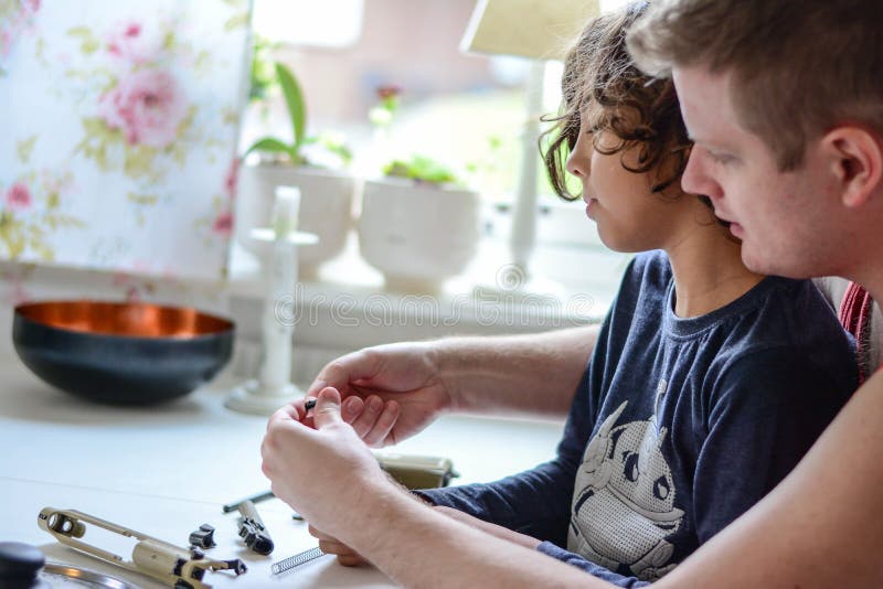 Military man stock image. Image of aiming, radio, guard - 46351993