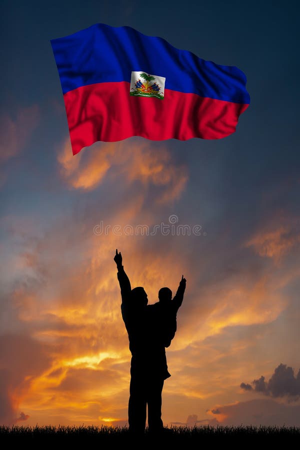 Haiti Father Stock Photos - Free & Royalty-Free Stock Photos from ...