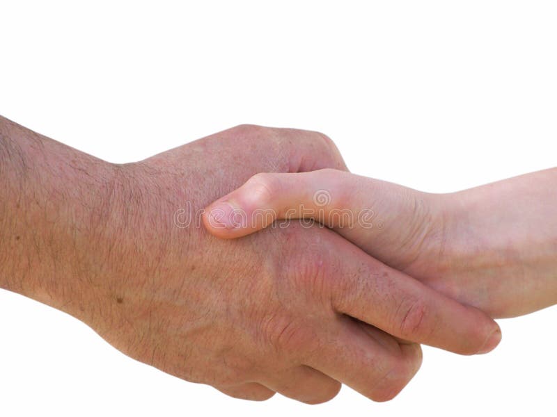 569 Father Son Handshake Stock Photos - Free & Royalty-Free Stock ...