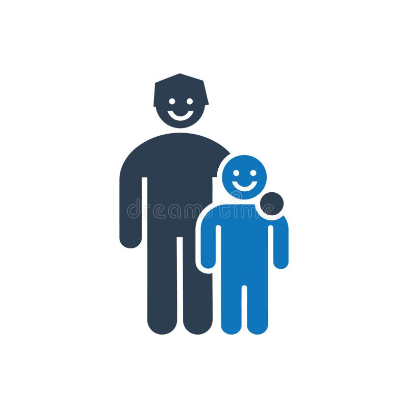 Father Son Relationship Symbols