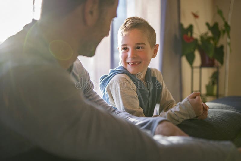 Happy Basketball Family Portrait Play this Sport on Summer Season. the ...