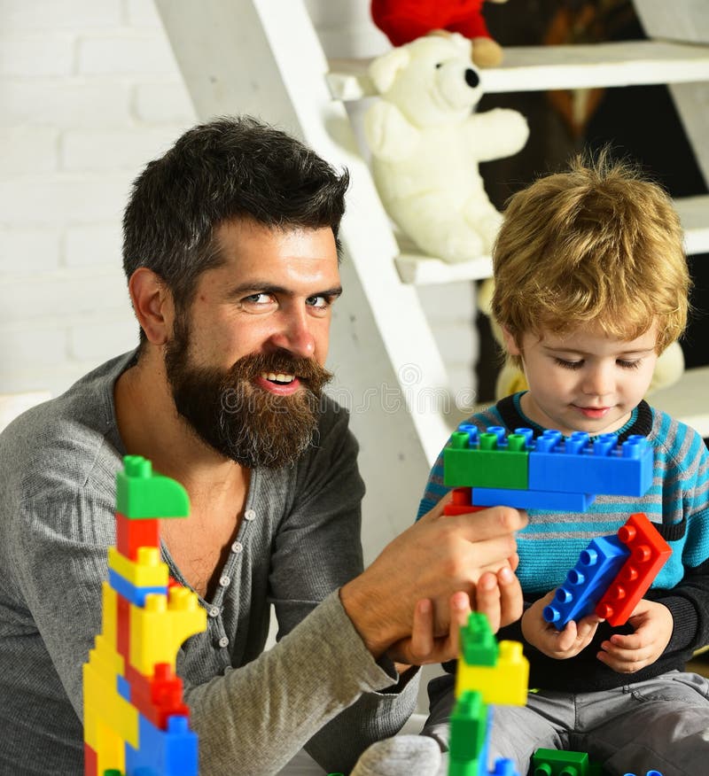 241 Father Lego Play Stock Photos - Free & Royalty-Free Stock Photos ...