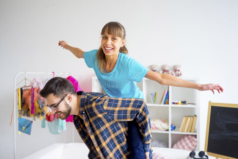 Teenage Father Daughter Spankings Telegraph