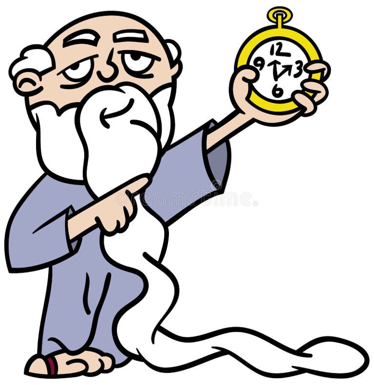 Father Time Stock Illustrations – 17,795 Father Time Stock ...