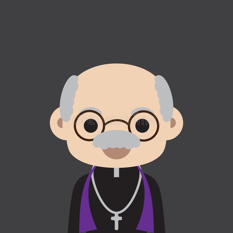 Father. Vector Illustration Decorative Design Stock Vector ...