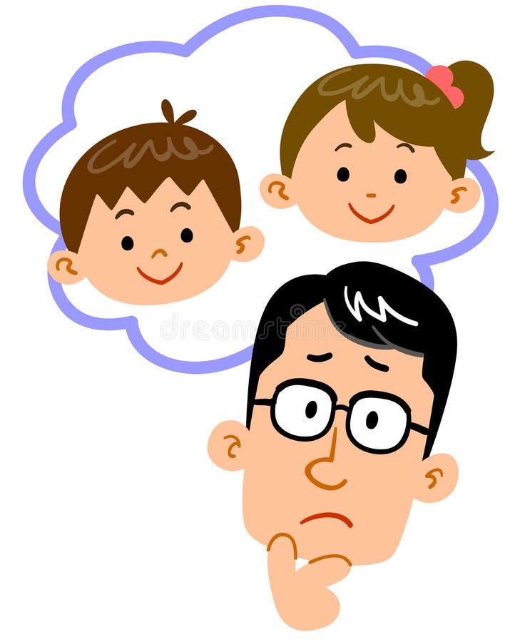 Worried Parents Stock Illustrations – 54 Worried Parents Stock ...