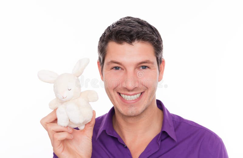 Fatherhood stock photo. Image of face, feelings, innocence - 23443638