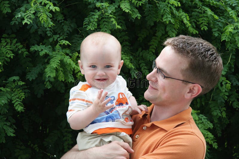Fatherhood stock image. Image of fathers, hold, parenting - 6070847