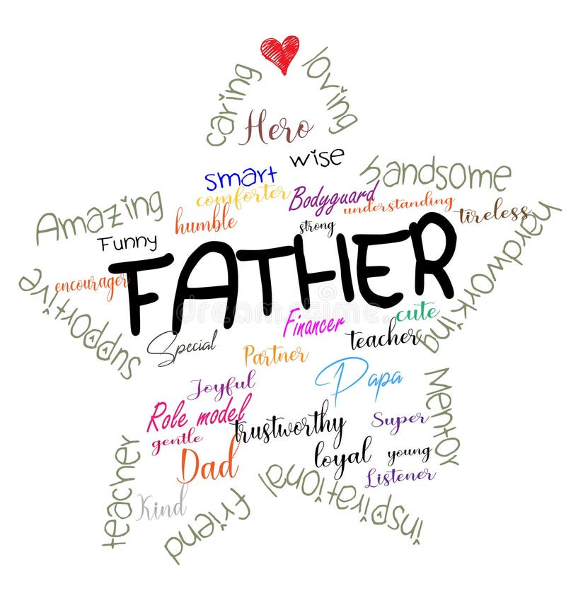 Fatherstar Stock Illustrations – 2 Fatherstar Stock Illustrations ...