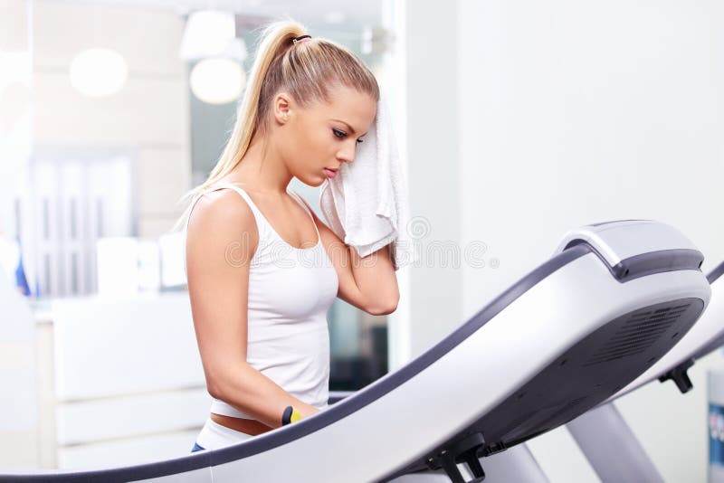Fatigue stock photo. Image of club, fitness, vitality - 24828174