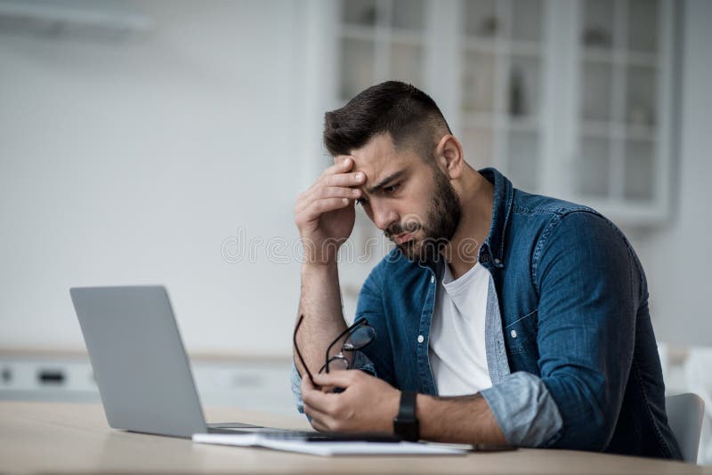 Fatigue, Overwork, Depression, Negative Emotions and Problems in Work ...