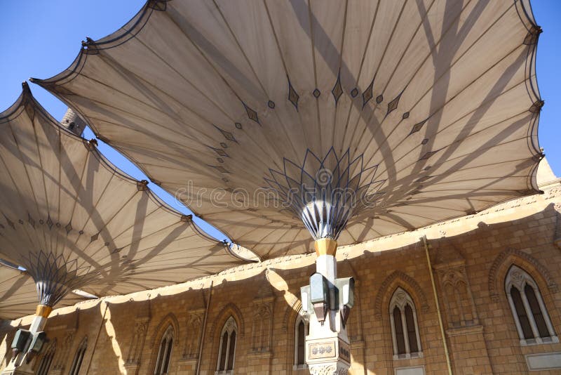 Fatimid Cairo - Egypt stock photo. Image of religion - 106711678