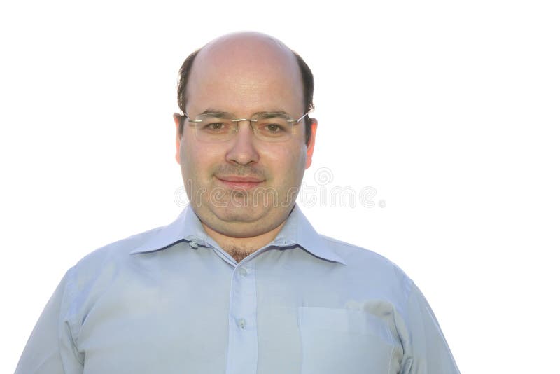 772 Fat Balding Man Stock Photos - Free & Royalty-Free Stock Photos ...