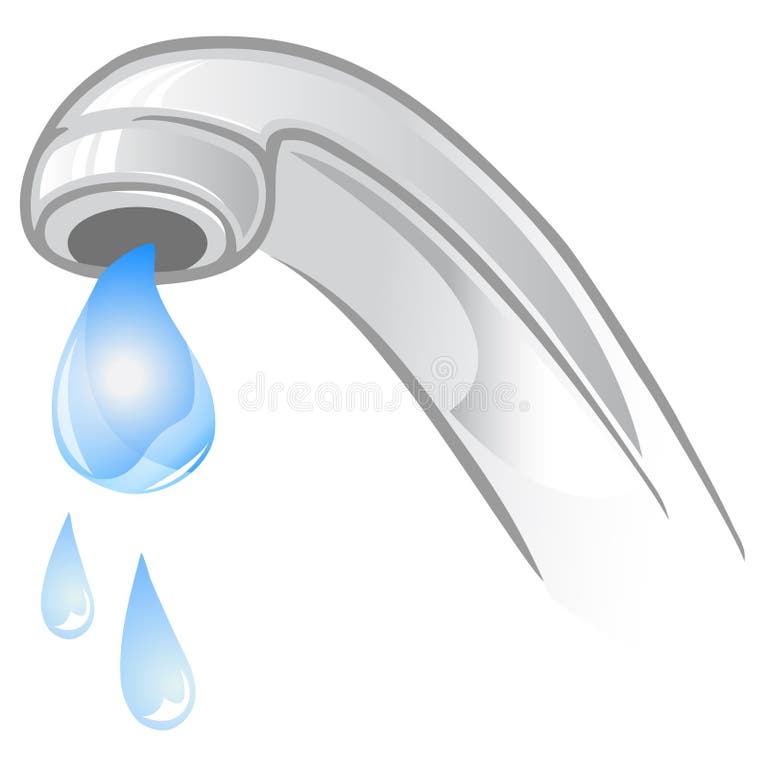 Water Faucet Drawing Stock Illustrations – 4,709 Water Faucet Drawing ...