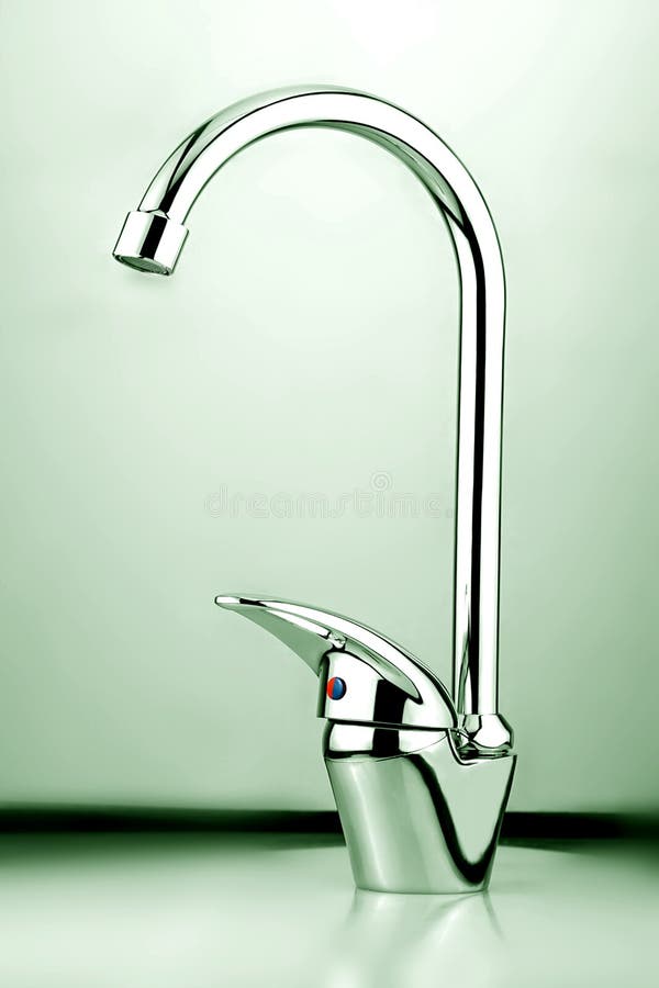 Faucet Picture. Image: 18153706