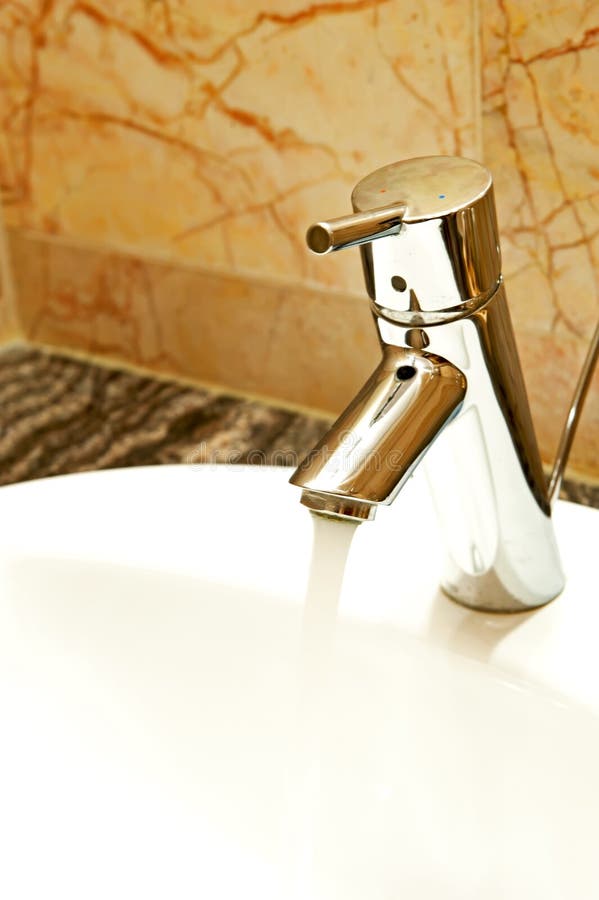 Faucet Picture. Image: 24377030