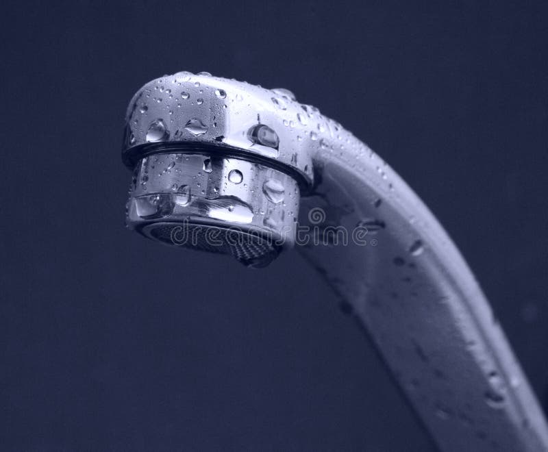 Faucet Picture. Image: 8574208