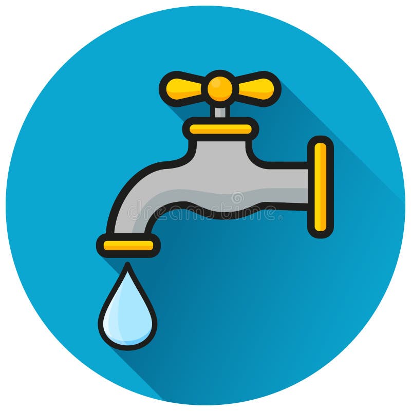 Faucet Stock Illustrations – 99,157 Faucet Stock Illustrations, Vectors & Clipart - Dreamstime