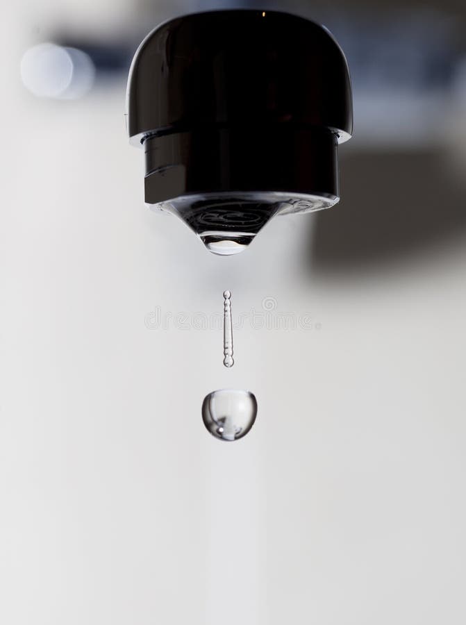 Water Tap stock photo. Image of macro, drinking, drip, drops - 769232