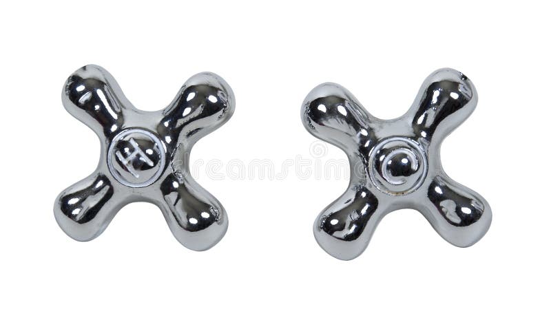 Faucet Handles stock image. Image of handles, sink, handle - 18928461