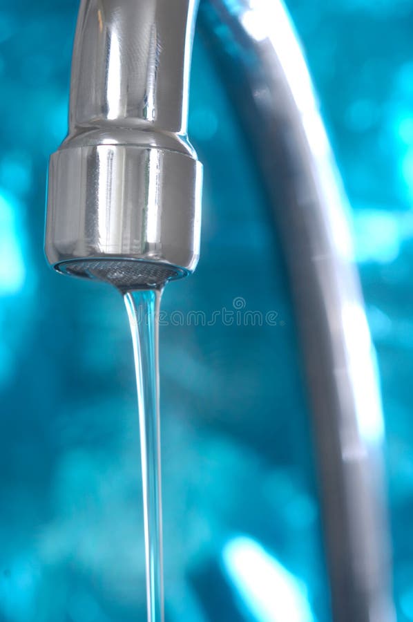 Little Water Stream in the Jungle Stock Photo - Image of emerald ...