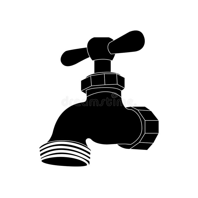 Turn Off Tap Stock Illustrations – 579 Turn Off Tap Stock Illustrations ...