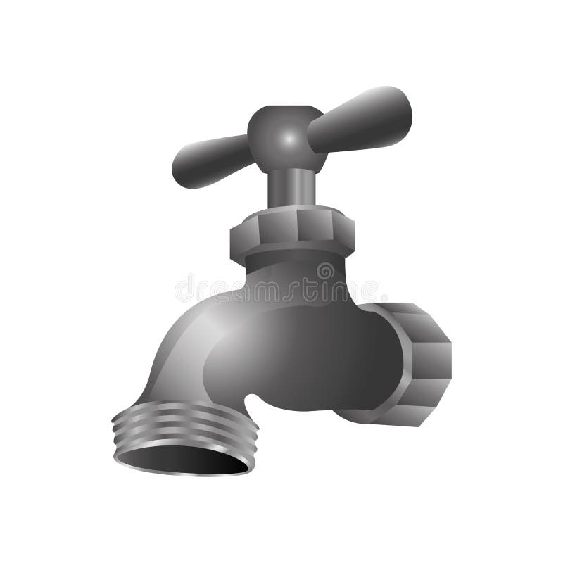 Turn Off Tap Stock Illustrations – 579 Turn Off Tap Stock Illustrations ...
