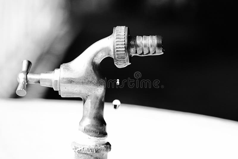 Faucet stock image. Image of faucet, drop, drops, artistic - 47888897