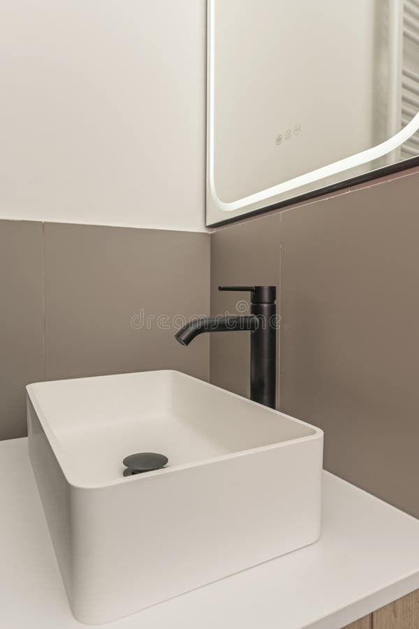 Faucets Have Evolved from a Simple Water Dispenser To a Piece of ...