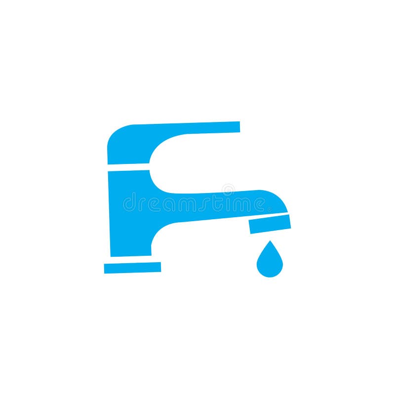 Running Faucet Stock Illustrations – 748 Running Faucet Stock ...