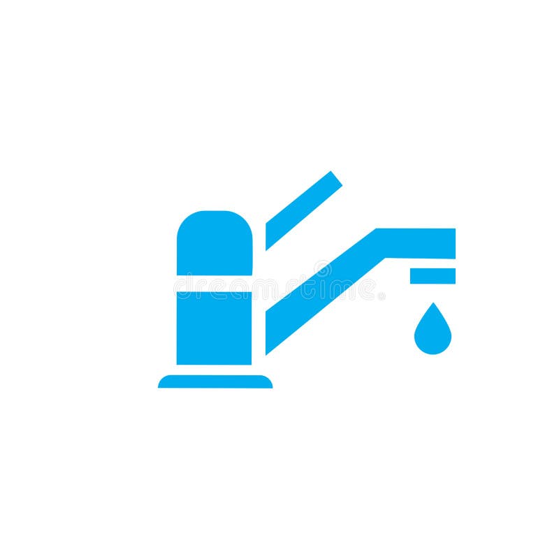 Running Faucet Stock Illustrations – 748 Running Faucet Stock ...