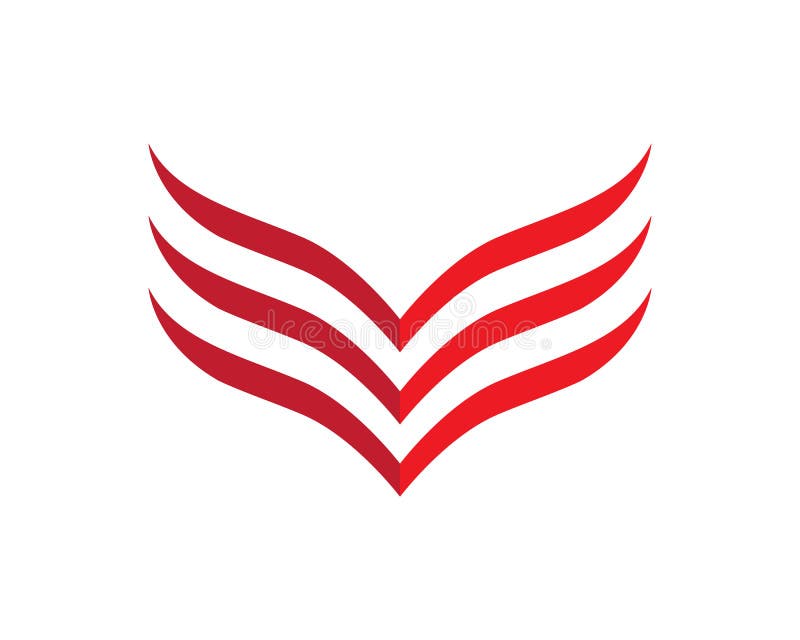 Faucon Logo Template illustration de vecteur. Illustration du obliger ...