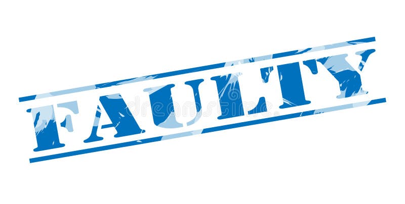Faulty Stock Illustrations – 1,573 Faulty Stock Illustrations, Vectors ...