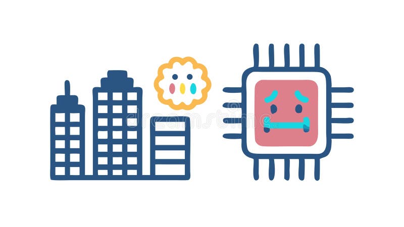 Electronics Malfunctioning Stock Illustrations – 148 Electronics ...