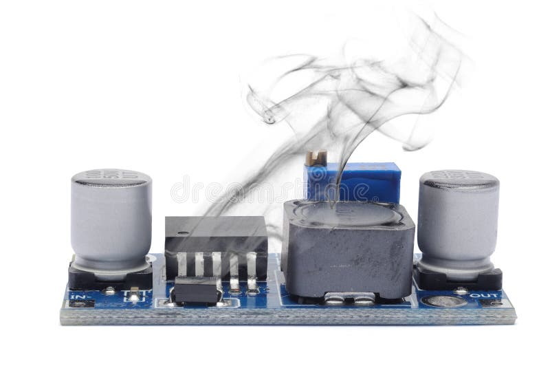 Faulty Transformer Stock Photos - Free & Royalty-Free Stock Photos from ...