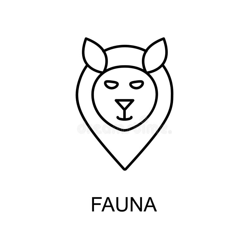 Fauna Name Stock Illustrations – 1,331 Fauna Name Stock Illustrations ...