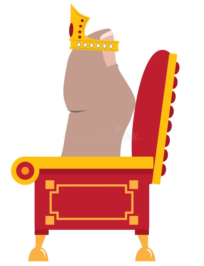 Faustregel vektor abbildung. Illustration von vermögen - 261382021