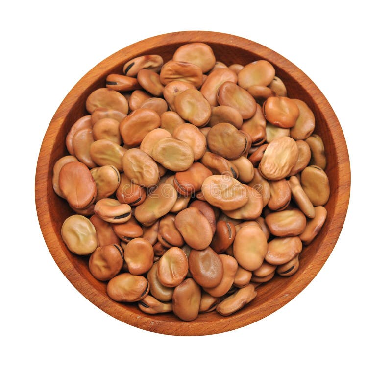 Fava beans stock image. Image of fresh, agriculture, cuisine - 33854885