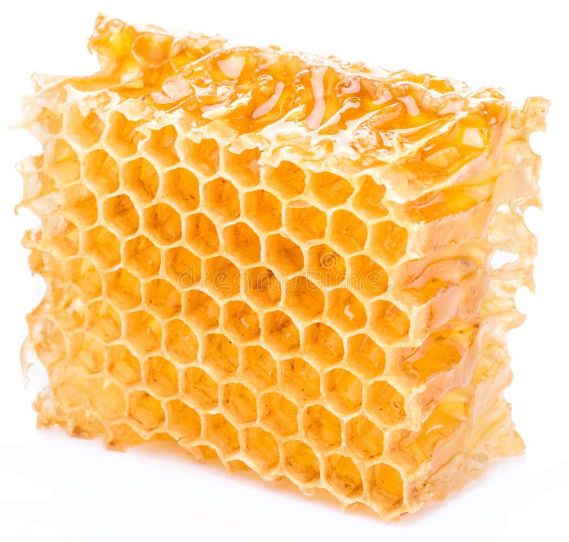 Favo De Mel Imagem De Alta Qualidade Imagem de Stock - Imagem de ...