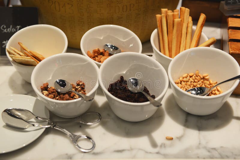 Favoring ingredient stock image. Image of green, fresh - 55970717