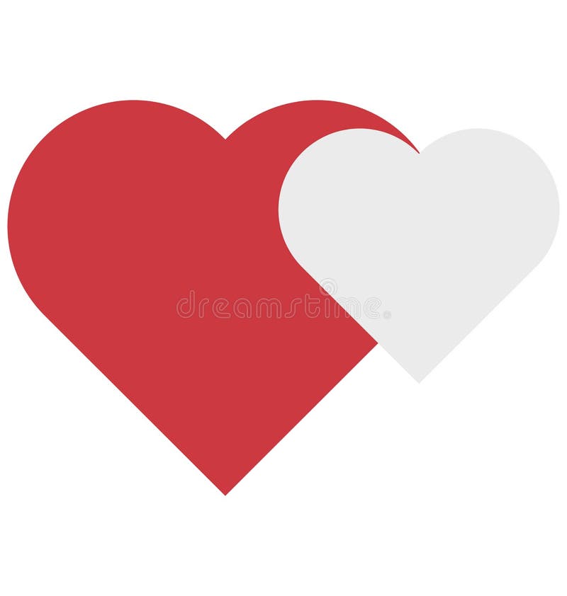 Favorite, Feeling Loved Vector Icon Editable Favorite, Feeling Loved ...