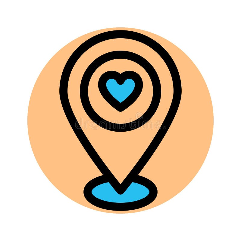 The Location of the Heart in the Female Body, the Human Circulatory ...