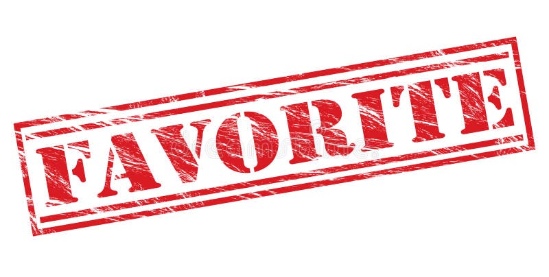 Favorite Stamp Stock Illustrations – 2,969 Favorite Stamp Stock ...