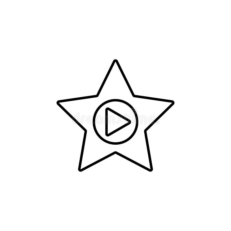 Favorite Song Icon Element of Music Icon for Mobile Concept and Web ...