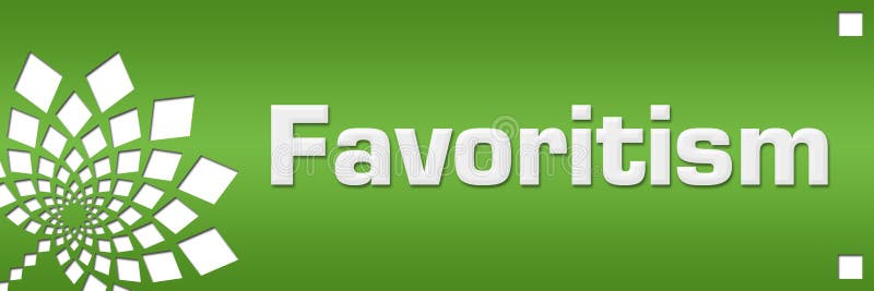 Favoritism Stock Illustrations – 609 Favoritism Stock Illustrations ...