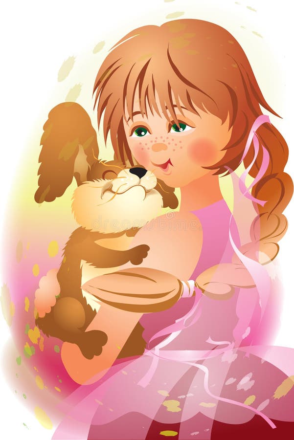 Favourite stock vector. Illustration of greeting, favourite - 7414368