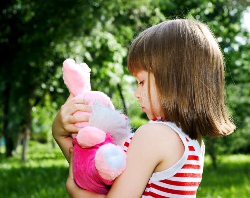 Favourite toy stock photo. Image of love, lifestyle, nature - 14738568