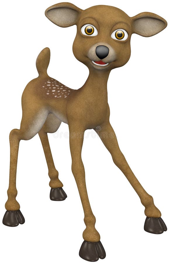 Fawn Stock Illustrations – 25,323 Fawn Stock Illustrations, Vectors ...