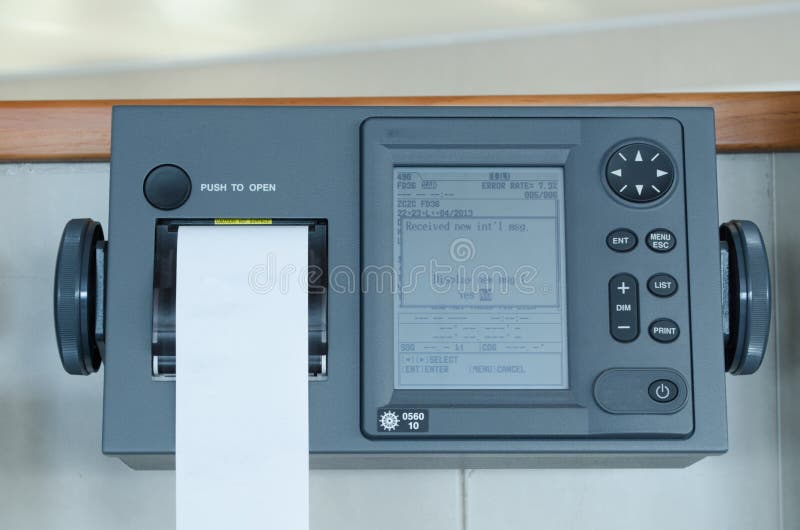 Fax foto de archivo. Imagen de industria, mensaje, oficina - 36626528