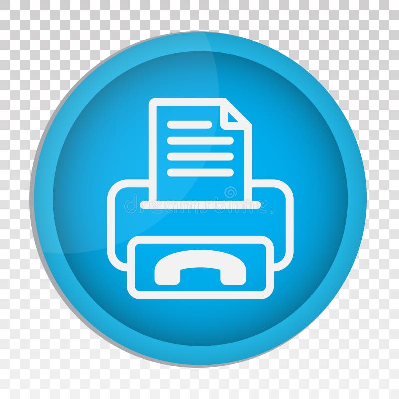 Facsimile Icon Stock Illustrations – 492 Facsimile Icon Stock ...